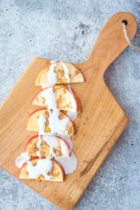 Quick 1-minute Snacks | Thriving Autoimmune