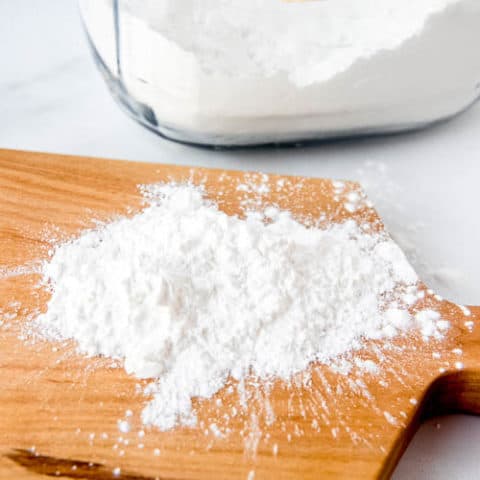 The Ultimate Guide to AIP Flours | Thriving On Paleo