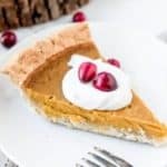 Sweet Potato Casserole | Thriving On Paleo