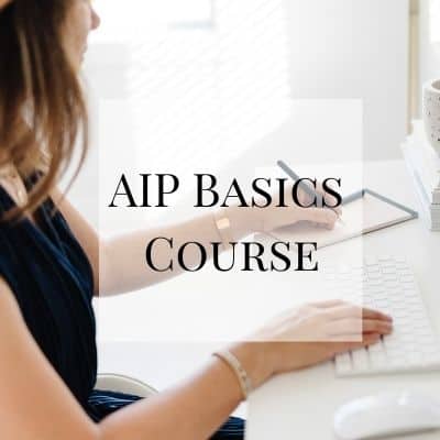 Store - Thriving Autoimmune