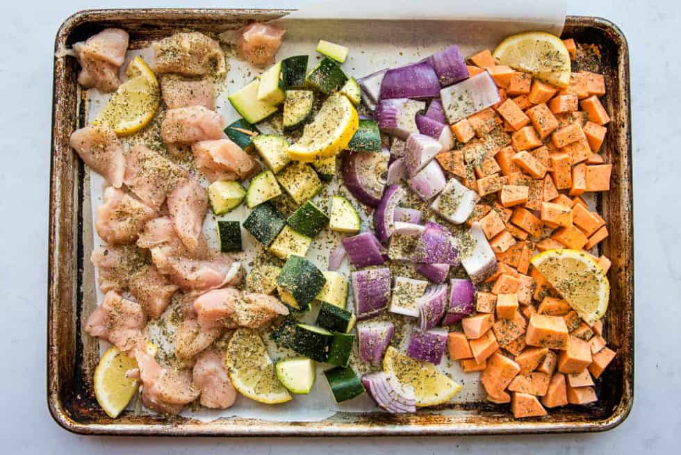 4 Paleo & AIP Seasoning Mixes (and what to do with them) | Thriving On ...